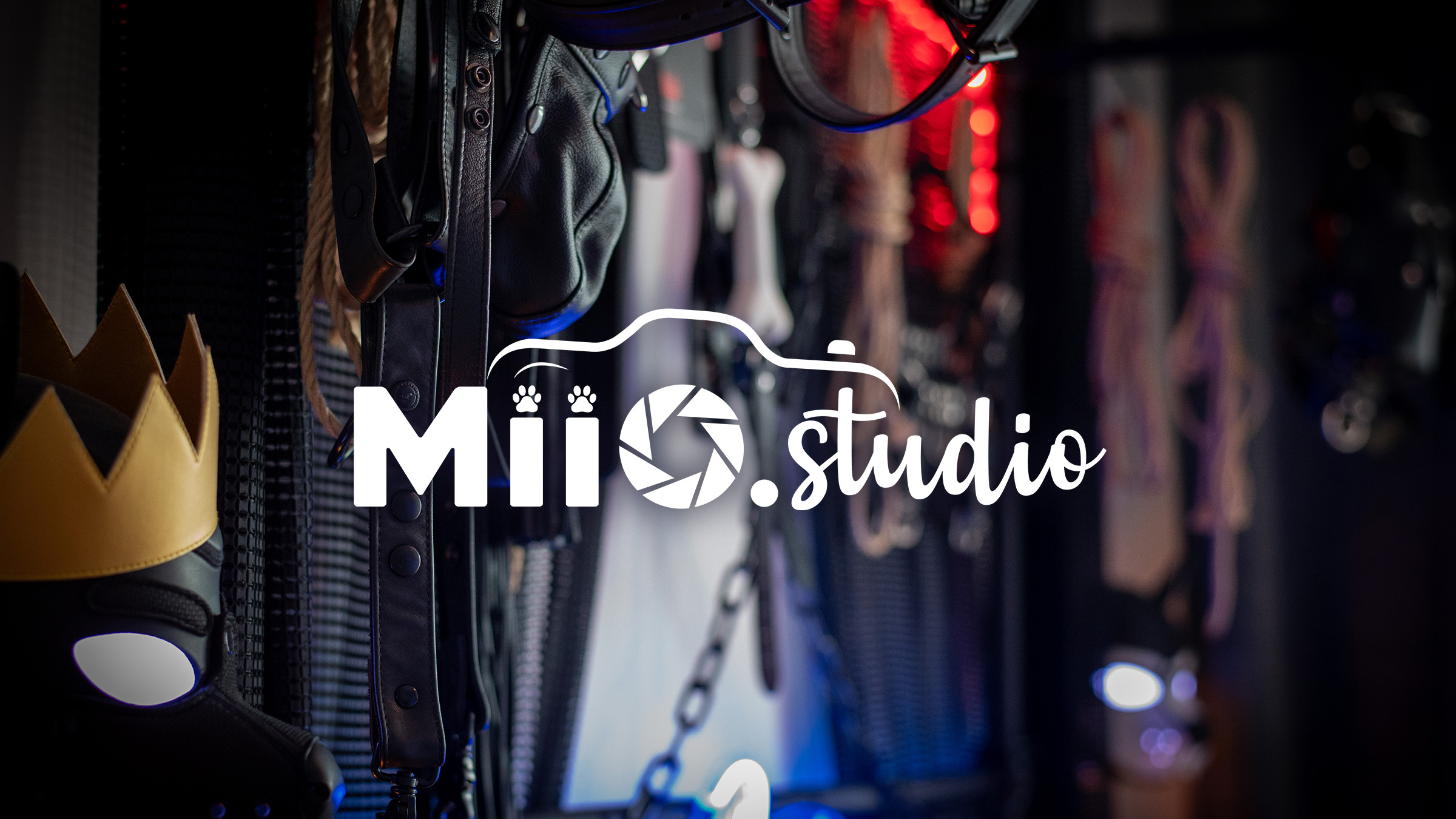 MIIO.studio - La photo kinky par Miio...